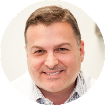 Dr. Gene Caiafa, DMD | Park Dental Care, South Richmond Hill, NY