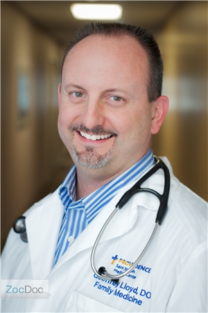 Dr. Geoffrey Lloyd, DO | Geoffrey Lloyd, DO, Burbank, CA