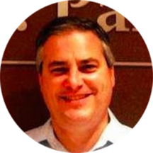 Dr. Geoffrey Parrillo, DMD | Cranston Family Dentistry, Cranston, RI