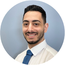 Dr. George Eskander, DPT, Manalapan Township, NJ | Physical Therapist