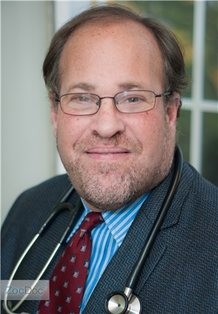 Dr. George Goldfarb, MD, FACP | Goldfarb Ranno & Associates, Monroe, CT