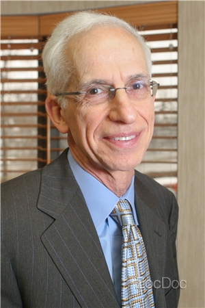 Dr. George Grunberger, MD, FACE, FACP | Grunberger Diabetes Institute ...