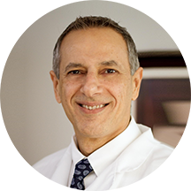 Dr. George Khouri, MD, West Palm Beach, FL | Ophthalmologist