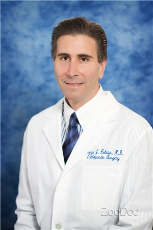 Dr. George Kolettis, MD | Boca Raton Orthopaedic Group