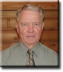 Dr. George Larson, DO | George Larson, DO, Springfield, OR