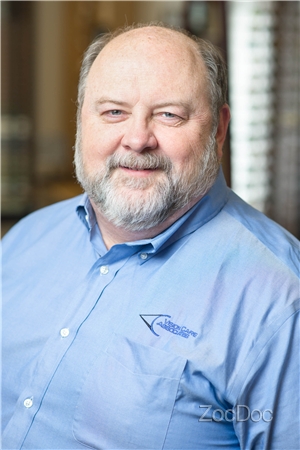 Dr. George Murphy, OD | Vision Care Associates, Swansea, IL