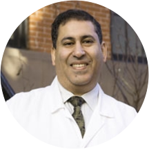 Dr. George Mussalli, MD | Village Obstetrics, New York, NY | OB-GYN