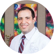 Dr. George Patounakis, MD, PhD, FACOG | Reproductive Medicine ...