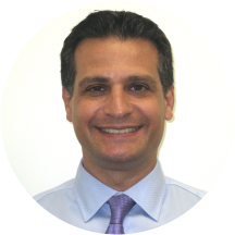 Dr. George Pliakas, DDS, MS, New York, NY | Orthodontist