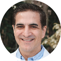 Dr. George Poulos, OD, Westlake, OH | Optometrist | Get Virtual Care