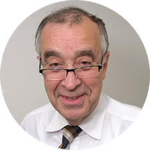 Dr. George Samman, MD | George Samman MD, Washington, DC | OB-GYN