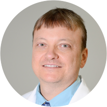 Dr. George Williams, DPM | Family Foot and Ankle Solutions, Palm Harbor, FL