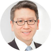 Dr. George Yang, MD | Dr. George Yang, M.D., New York, NY