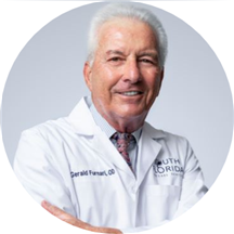 Dr. Gerald Furnari, OD, Homestead, FL | Optometrist | Get Virtual Care