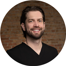 Dr. Gerrit Dunford, MD | Osipova Surgical S.C. | Surgeon