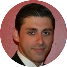 Dr. Ghassan Philip Sayegh, MD, Yonkers, NY | Gastroenterologist