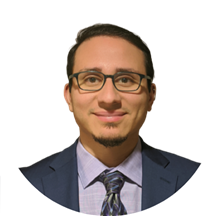 Dr. Gian-Paul Vidal, MD, Silver Spring, MD | Surgeon