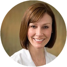 Dr. Ginger Cathey, MD, FACOG, Houston, TX | Urogynecologist