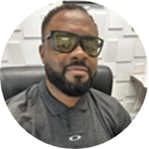 Dr. Godfrey Aneke, APRN, DNP, PMHNP-BC, NY | Get Virtual Care