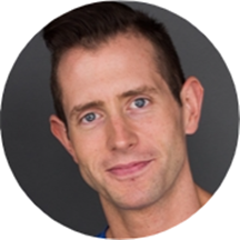 Dr. Gordon Cogan, ND, San Francisco, CA | Naturopathic Doctor