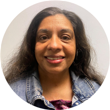 Dr. Grace Kunjukunju, MD | AllCare | Pediatrician