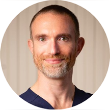 Dr. Graham Stetson, OD, MS, Norwood, MA | Optometrist