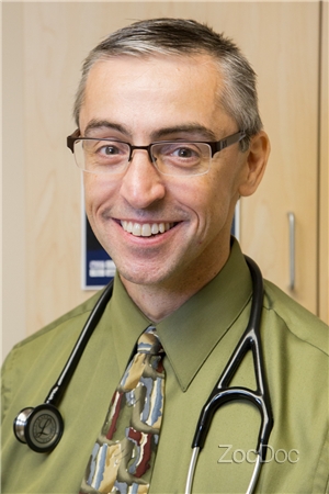 Dr. Gregory Kaupp, MD | Medicine-Pediatrics of Nashua, Nashua, NH