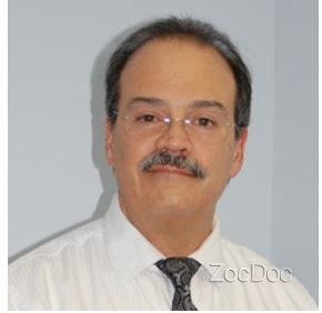 Dr. Gregory Lopez, OD | Eyes and Optics | Optometrist