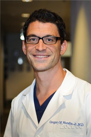 Dr. Gregory Mundis Jr., MD | San Diego Center for Spinal Disorders ...
