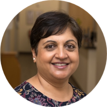Dr. Grishma Patel, MD | John Muir Health - Walnut Creek Family Medicine