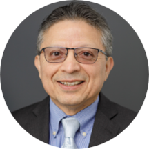 Dr. Guillermo Gallardo, MD | EYEPIC - Harlem Eye Care, New York, NY