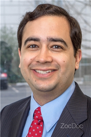 Dr. Guillermo Portillo, MD | Potomac Psychiatry, North Bethesda, MD