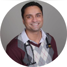 Dr. Gurvinder Mangat, MD, Parker, CO | Family Physician