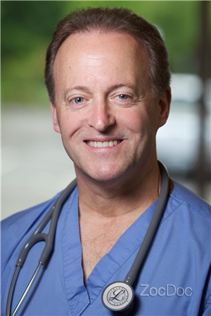 Dr. H. Joshua Carson, MD | Geneva Health Center and Urgent Care ...