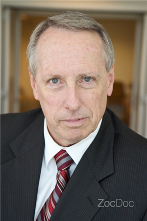 Dr. H. Michael Mynatt, MD | Joint Replacement Institute, Los Angeles, CA