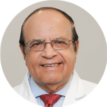 Dr. Habibullah (Habib) Jamal, MD | Habib Jamal, MD P.C, Rye Brook, NY