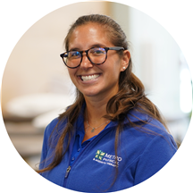 Dr. Hailey Rogoff, DPT, Oceanside, NY | Physical Therapist