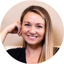 Dr. Haley Ray, DC | NextPain Care, Roswell, GA | Chiropractor
