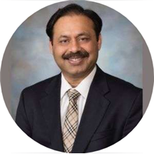 Dr. Hammad Hafeez, MD | First Step Clinic, Bobtown, VA | Internist