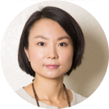 Dr. Han Wang, LAc, DAOM | Iris Wellness, Houston, TX | Acupuncturist