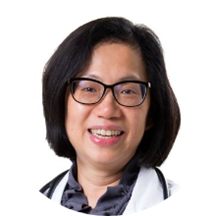 Dr. Hanna Chao, MD | NEMG Walk-In | Internist