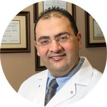 Dr. Hanna Hanania, DDS | Hanna Hanania,D.D.S, PC, Dale City, VA