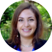 Dr. Hannah Barbash, PsyD | Hannah Barbash, The Bronx, NY