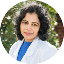 Dr. Haritha Yalamanchilli, MD, VA | Family Physician