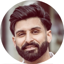 Dr. Harkirat Sran, DMD, Stratford, CT | Dentist | Get Virtual Care