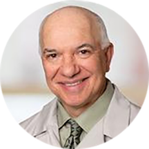 Dr. Harold Eulien, MD | Presence Medical Group Stony Island, Chicago, IL