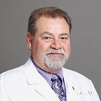 Dr. Harold R Ruettinger, DO | H. Rex Ruettinger DO PC, Dearborn Heights, MI