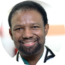 Dr. Harry Crevecoeur, MD, Brooklyn, NY | Infectious Disease Specialist