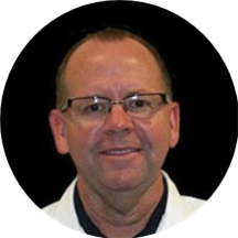 Dr. Harry Hunsaker, DDS | Dentists On Dorrington Street, Houston, TX