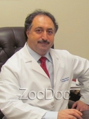 Dr. Hassan Hammoud, MD | Advanced Orthopedic Center, Dearborn, MI